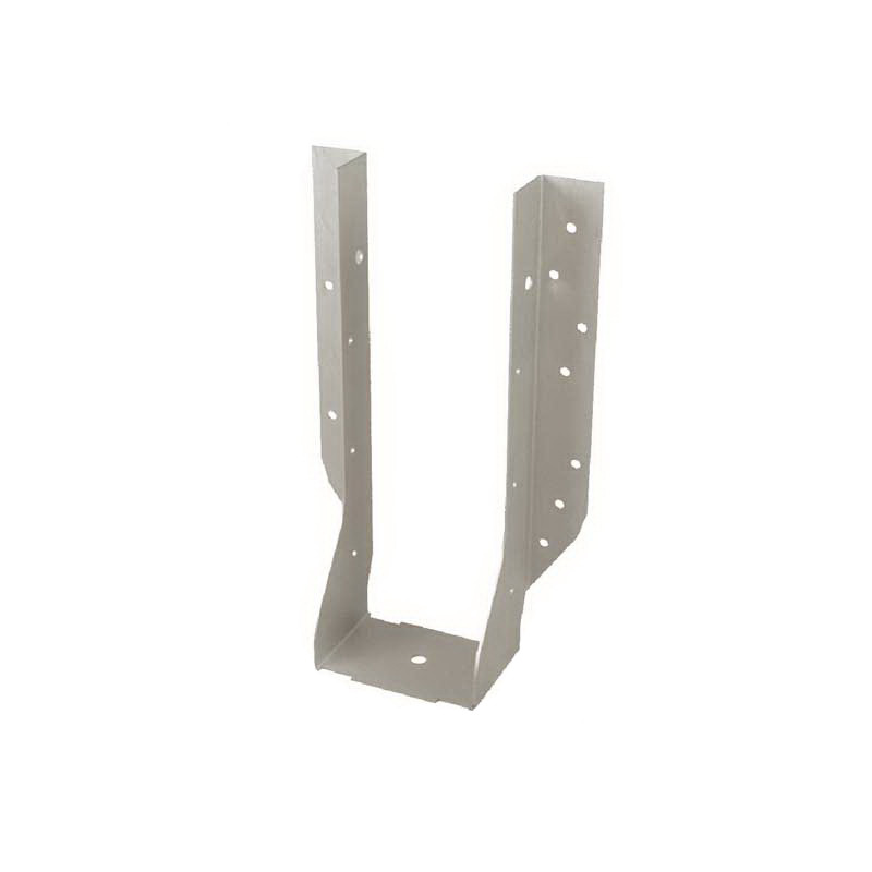 White Cap | USP THF Series 2-1/2 x 4-3/4 x 13-5/16" 12 ga Face-Mount I ...