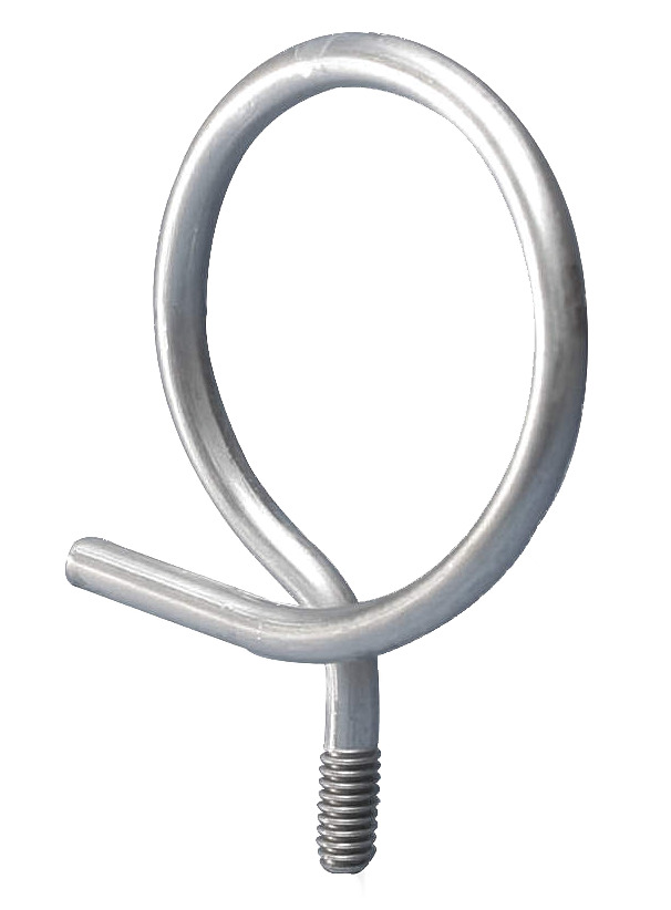 White Cap | CADDY 4BRT20 Bridle Ring 100/Box