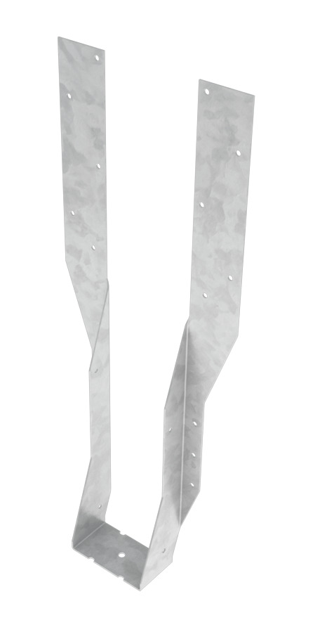 White Cap | USP MSH Series 2-1/4 x 1-5/8 x 16-3/4" 18 ga Adjustable ...