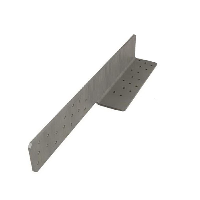 White Cap | USP DSC Series 21 x 2 x 2-1/8" 3 ga Primer Steel Right Drag ...