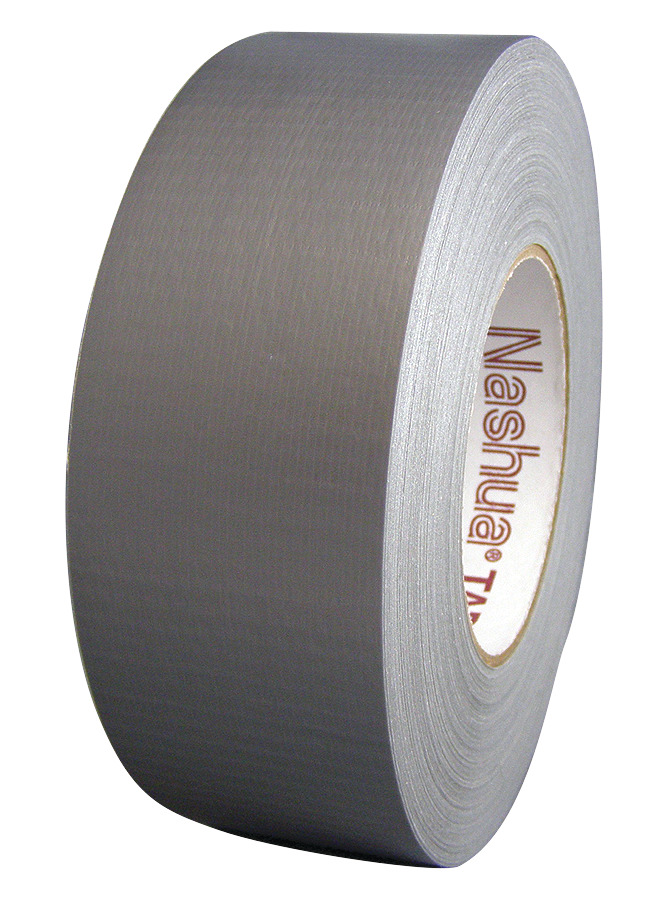 White Cap | Berry Plastics 8 Mil Utility Grade Duct Tape