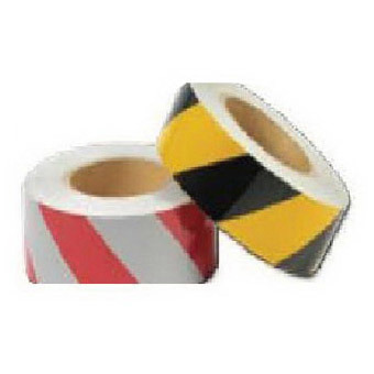 White Cap | 2"X150' White Reflective Tape