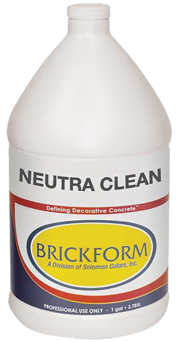 White Cap | Brickform Brand