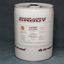 White Cap | DE NEEF | Joint and Crack Filler