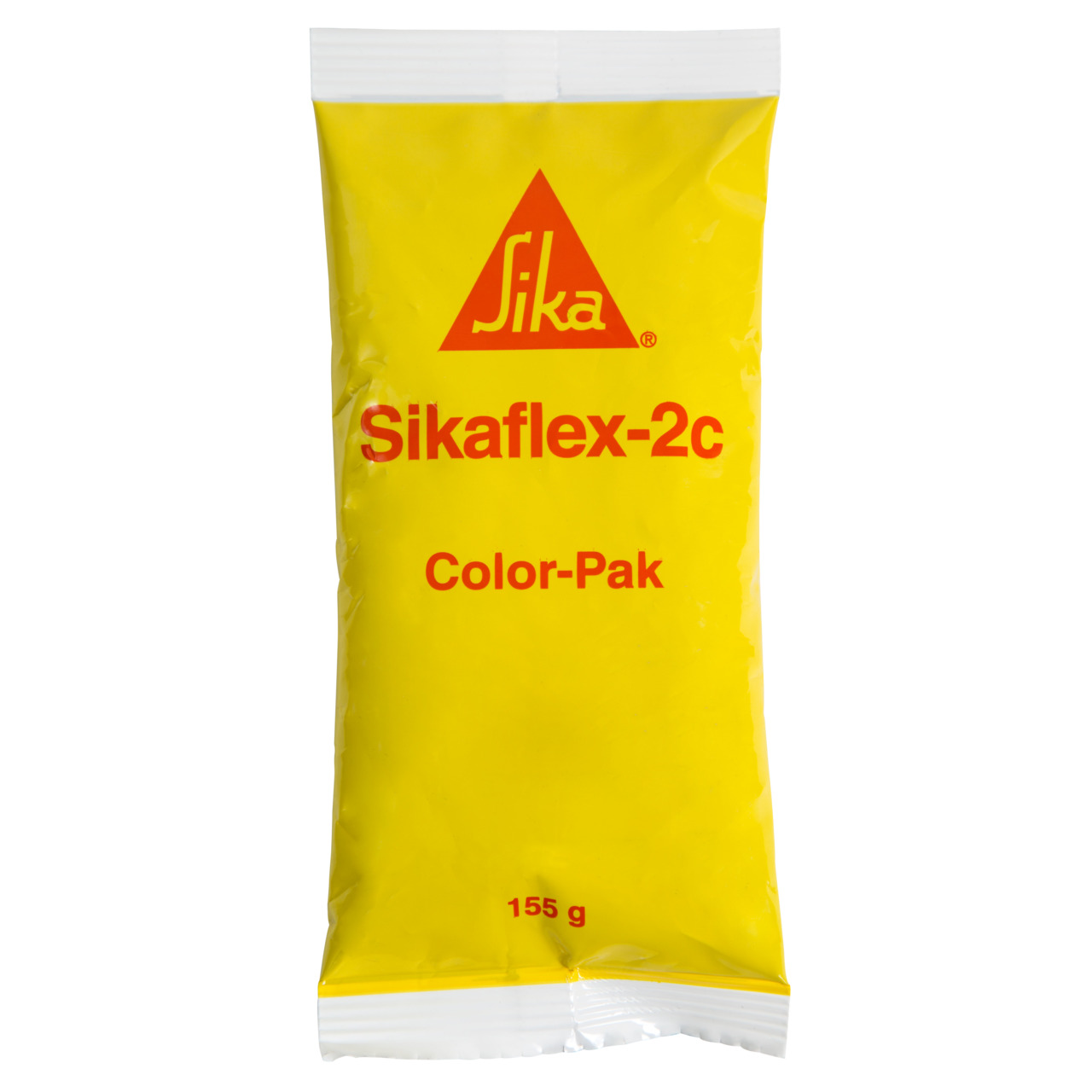 White Cap | Dark Bronze Sikaflex 2C Color Pack Sika