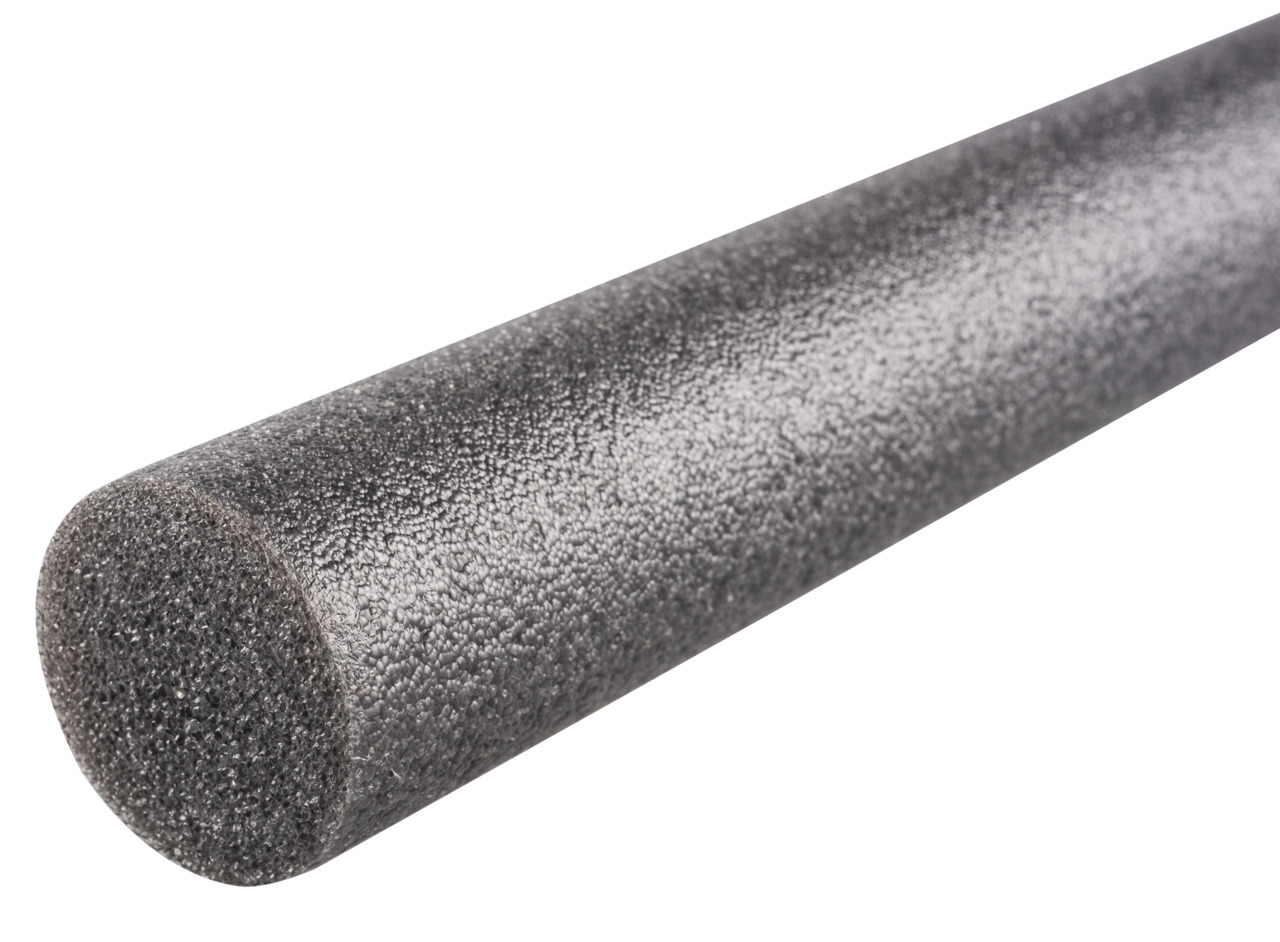 White Cap | 1/2" Closed Cell Backer Rod (Sold by the foot)