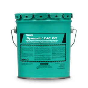 White Cap | Tremco Dymeric 1.5 Gal. Polyurethane Sealant