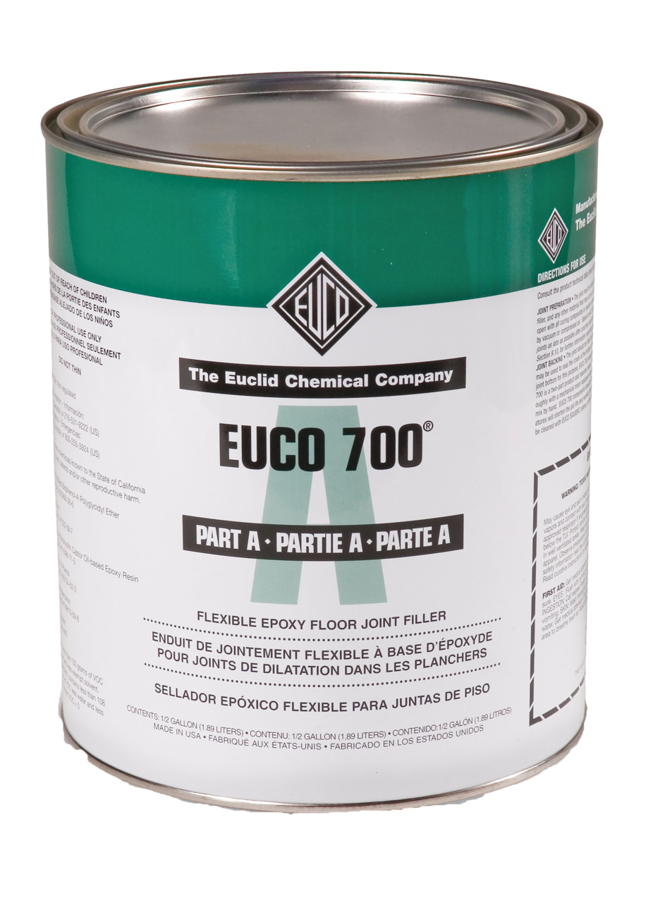 White Cap | Euclid | Joint and Crack Filler