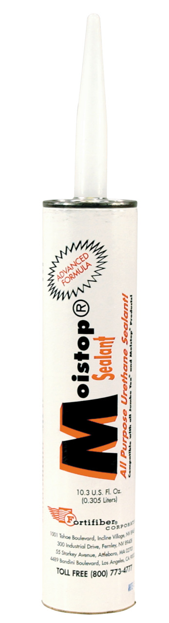 White Cap | Fortifiber Henry Moistop PF 10 oz. Sealant