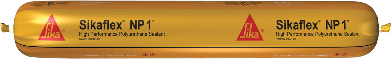 White Cap | SIKA 20oz Sikaflex NP1 Limestone 20UP590