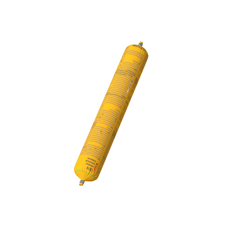 White Cap | 20Oz Sausage Sikaflex 15Lm Black Low Modulus Elastomeric ...