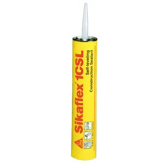 White Cap | Sika Sikaflex-1c SL 5 Gal. -40 to 170 degree Polyurethane ...