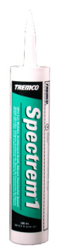 White Cap | Tremco Spectrem 1 20oz Off White
