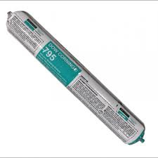 Dowsil 795 Black Dow Corning 795 Silicone Sealant - Limestone Color For ...