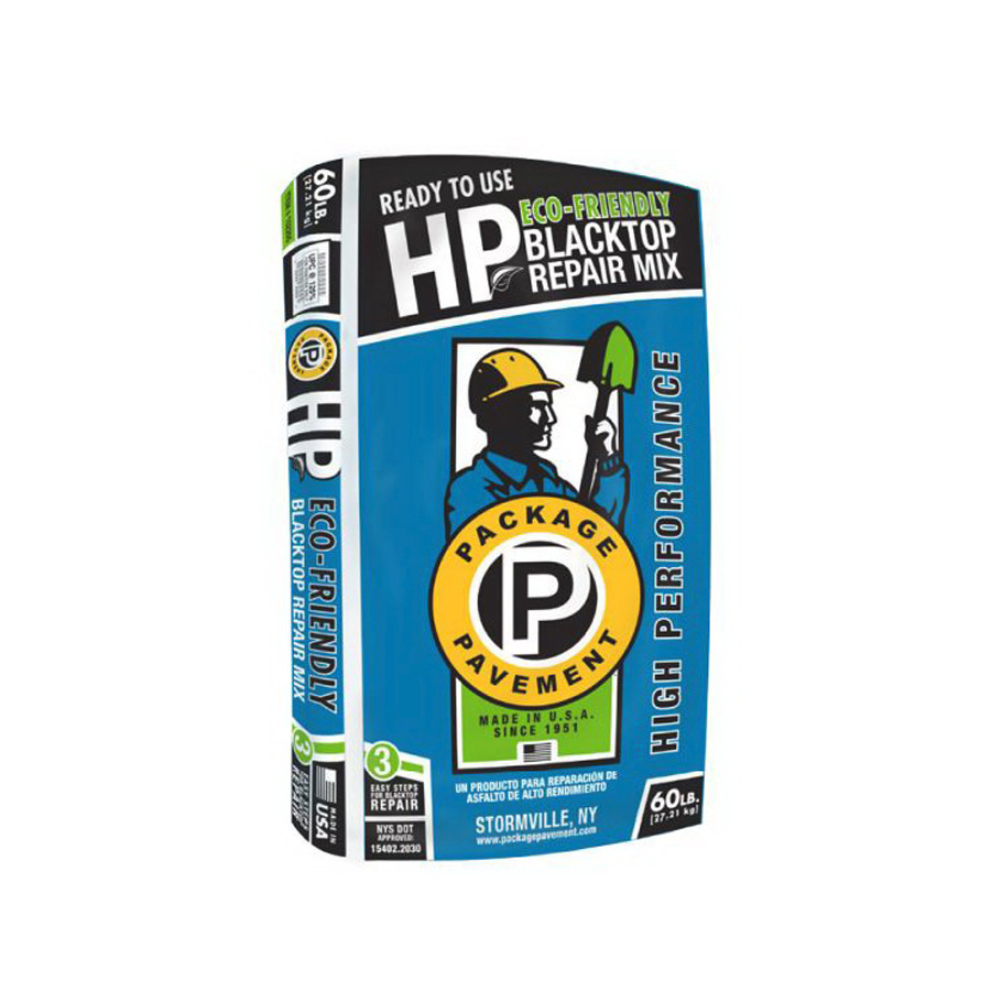 White Cap | Quikrete HP Blacktop Repair Package Pavement 60 lb.