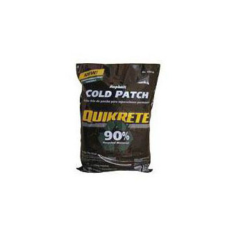 White Cap | Quikrete 50Lb Commercial Grade Blacktop Repair