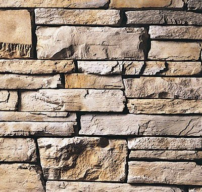 White Cap | Westlake Royal Stone Cultured Stone Country Ledgestone ...