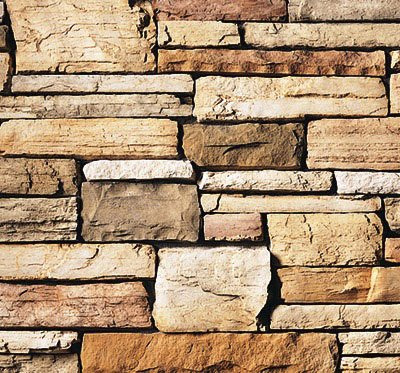 White Cap | Westlake Royal Stone Cultured Stone Country Ledgestone ...