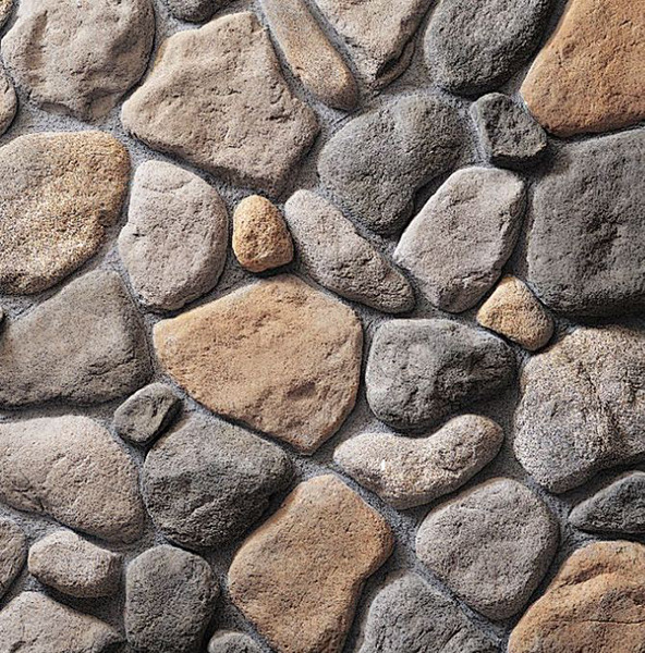 White Cap | Westlake Royal Stone Cultured Stone River Rock Lake Tahoe ...