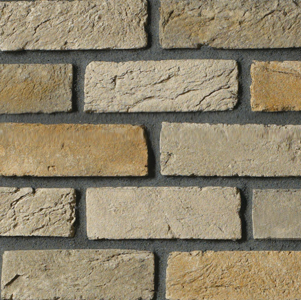 White Cap | Westlake Royal Stone Cultured Stone Brick Moroccan Sand ...