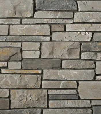 White Cap | Westlake Royal Stone Cultured Stone Country Ledgestone Echo ...