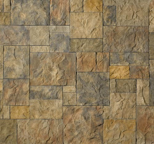 White Cap | Westlake Royal Stone Cultured Stone European Castle Stone ...