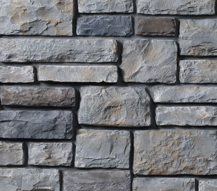 White Cap | Westlake Royal Stone Cultured Stone Cobblefield Echo Ridge ...
