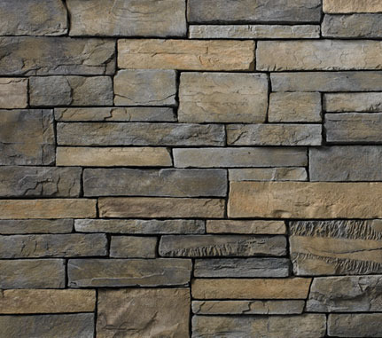 White Cap | Westlake Royal Stone Cultured Stone Country Ledgestone ...