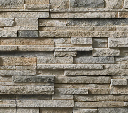 White Cap | Westlake Royal Stone Cultured Stone Pro-Fit Alpine ...