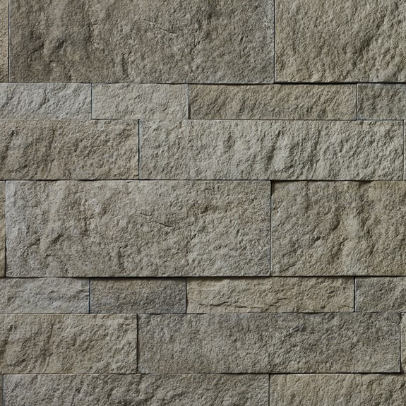 White Cap | Westlake Royal Stone Cultured Stone Hewn Stone Talus 3 in ...