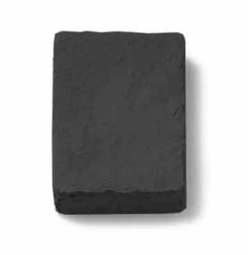 White Cap | Westlake Royal Stone 6 in. x 8 in. Window Trim Stone Nightfall