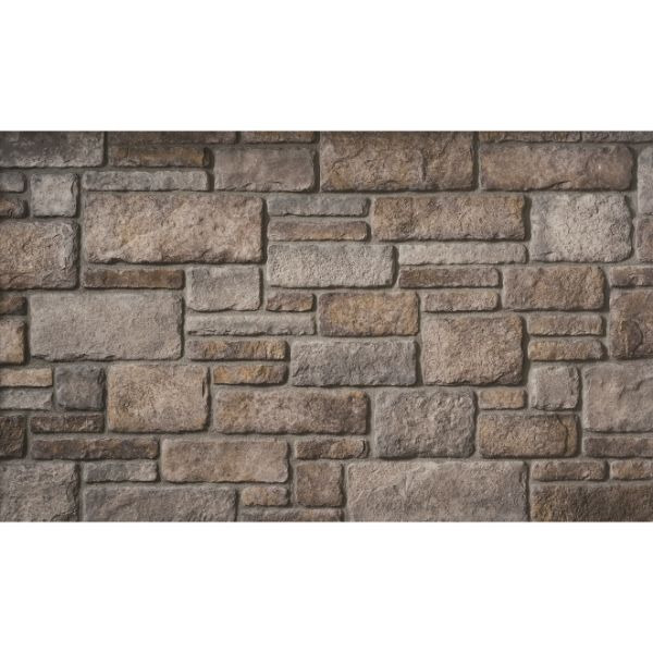 White Cap | Westlake Royal Stone Cultured Stone Sculpted Ashlar Ferrous ...