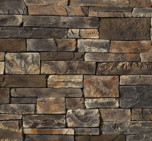 White Cap | Westlake Royal Stone Cultured Stone Country Ledgestone Wolf ...