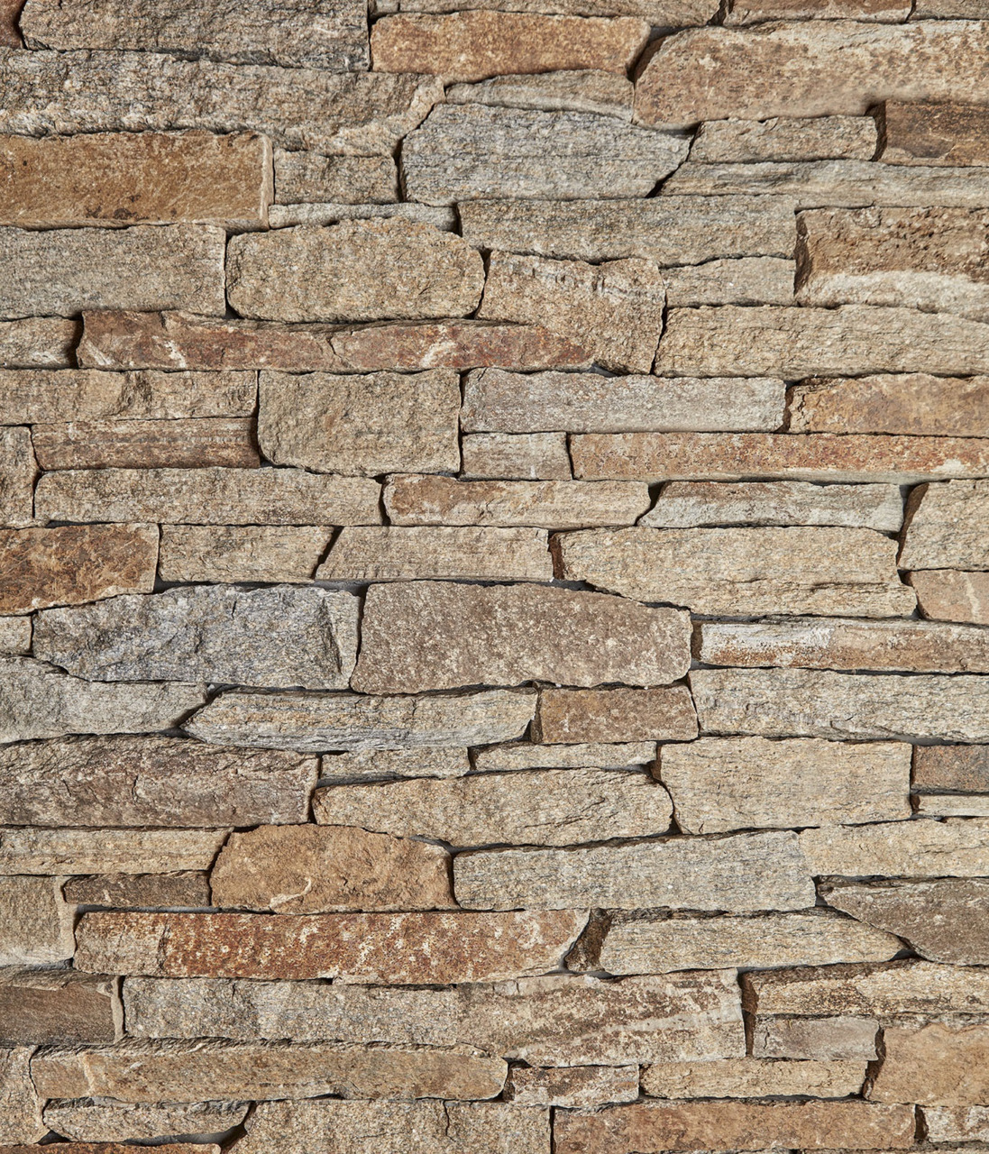 White Cap | Buechel Stone Highland Scotch Ledgestone Thin Veneer ...