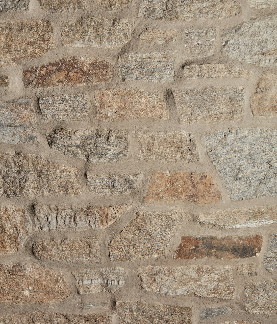 White Cap | Buechel Stone Highland Scotch Siena Thin Veneer Corners - 8 ...