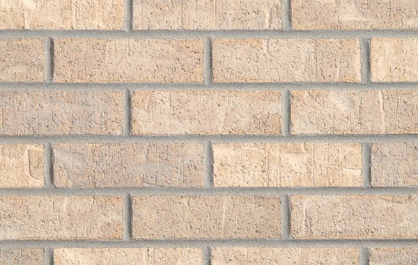 White Cap | General Shale Dover Grey Full Brick Cored