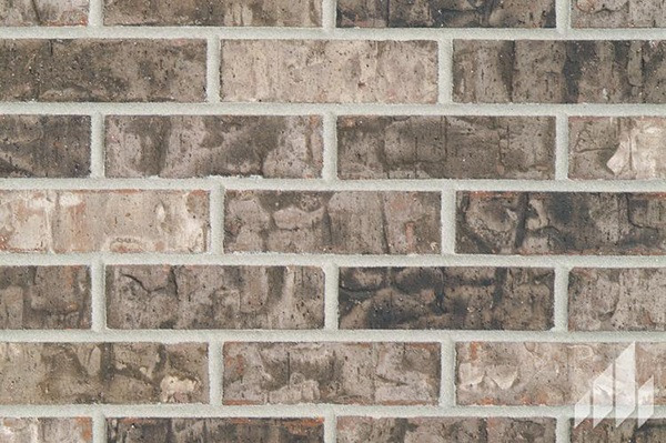 White Cap | General Shale Brimstone Full Brick Cored