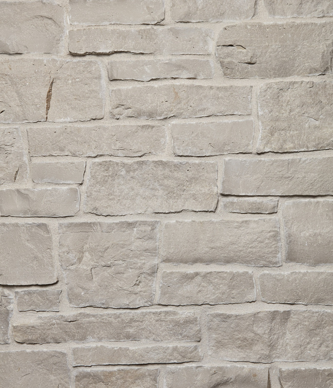White Cap | Buechel Stone White Country Squire Thin Veneer Flats
