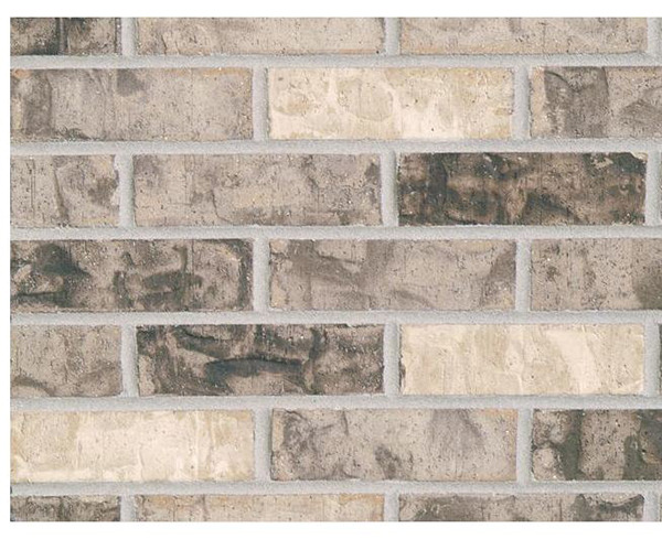 White Cap | General Shale Carbondale Full Brick Cored