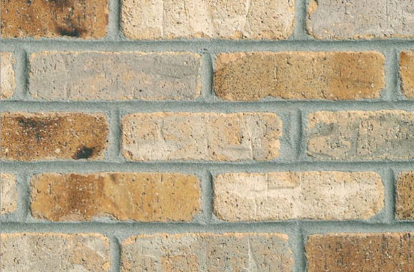 White Cap | General Shale Chesapeake Full Brick Cored