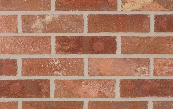 White Cap | General Shale Heritage 441 Full Brick Cored