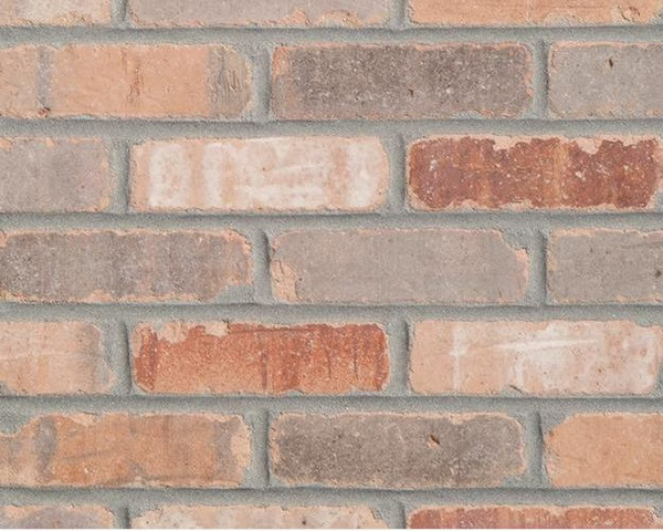 White Cap | General Shale Old Charleston Full Brick Cored