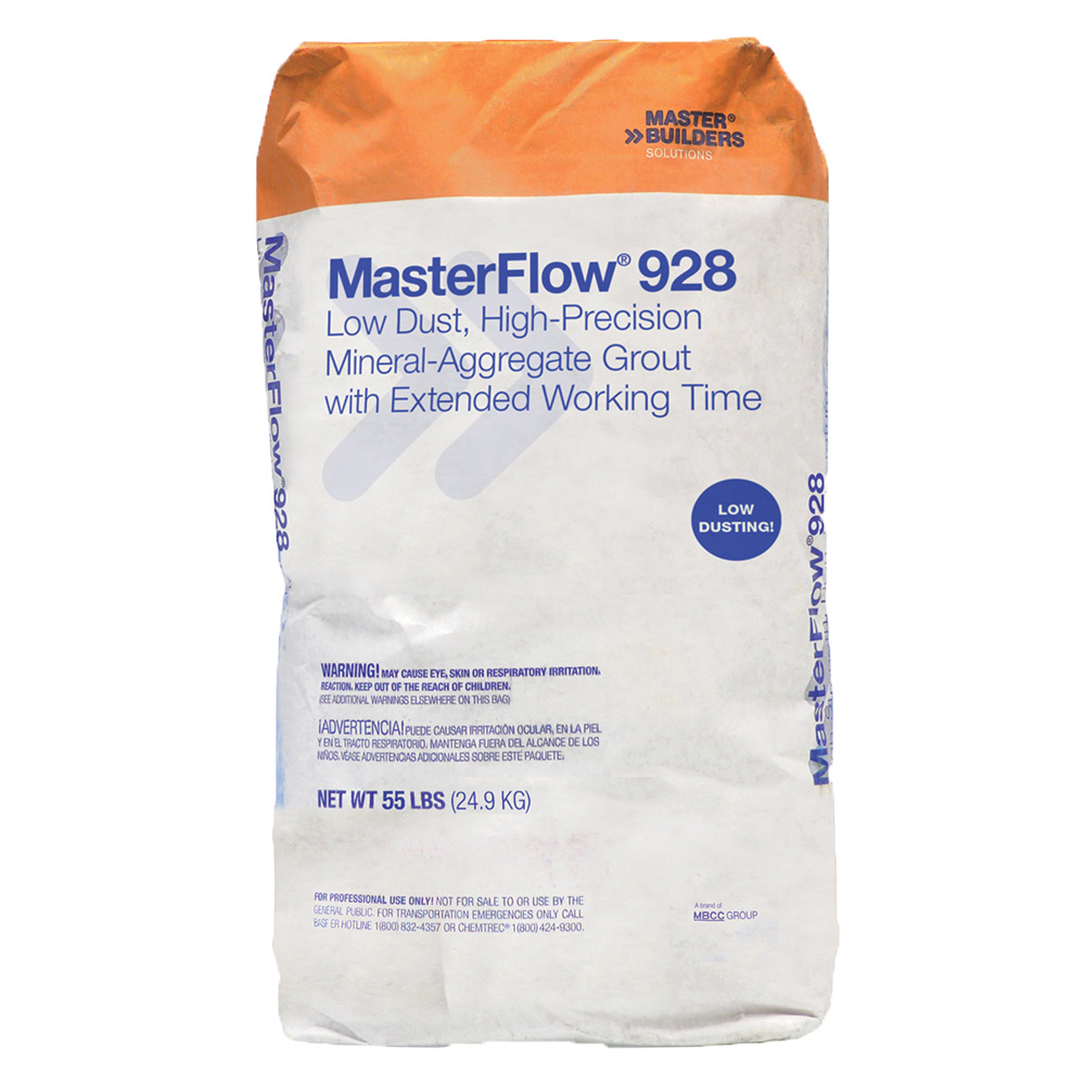 White Cap | Sika | SIKA 55lb Sikagrout 928 Bag