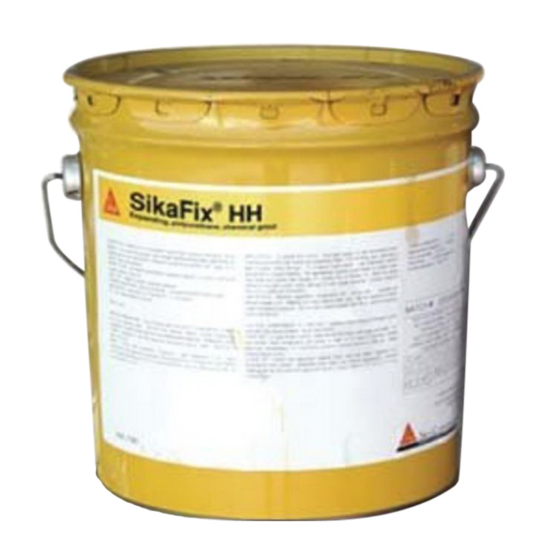 White Cap | Sika Sikafix 5 Gal. Part A HH - LV
