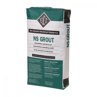 White Cap | Euclid NS Grout 50 lb. Bag
