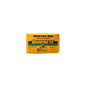 White Cap | Quikrete 60 lb. Type N Mortar Mix