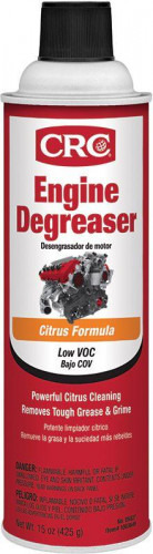 White Cap | CRC 15oz Citrus Engine Degreaser