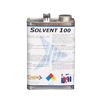 White Cap | Specchem 5Gal Solvent 100 Cleaner