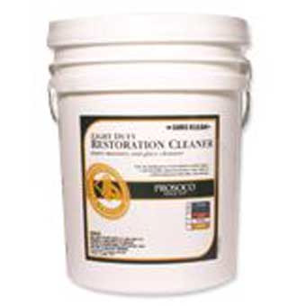 White Cap | PROSOCO Light Duty Restoration Cleaner Sure Klean 5 Gal.