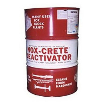 White Cap | Nox-Crete